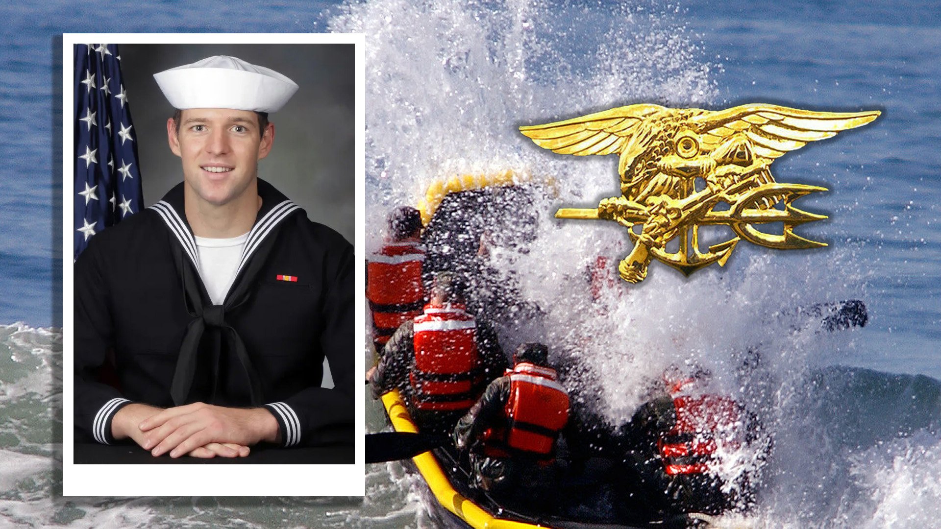 The Death of Kyle Mullen: Misconduct or Navy SEAL Training Accident ...