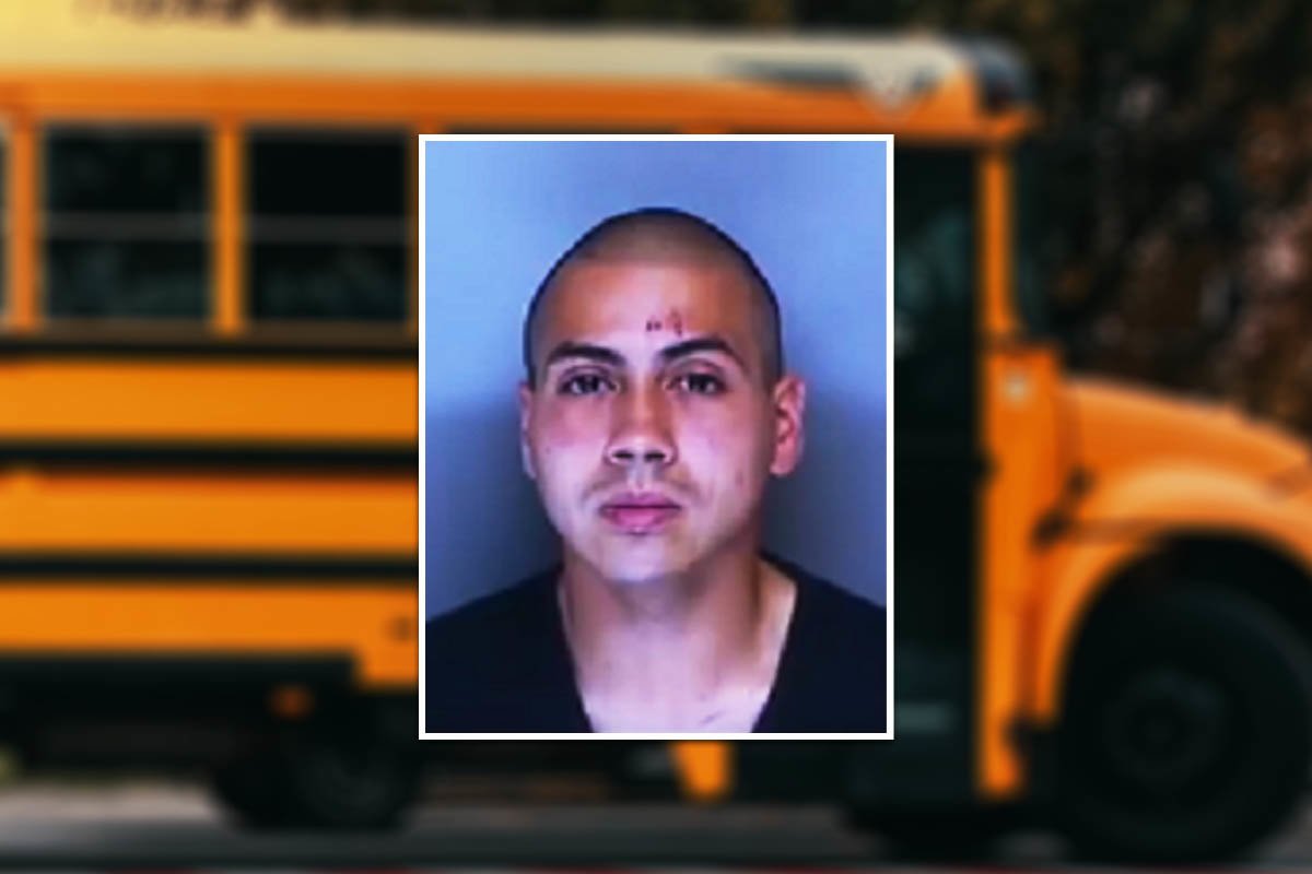 Army Trainee Hijacks School Bus To Escape Basic Training | Coffee or Die