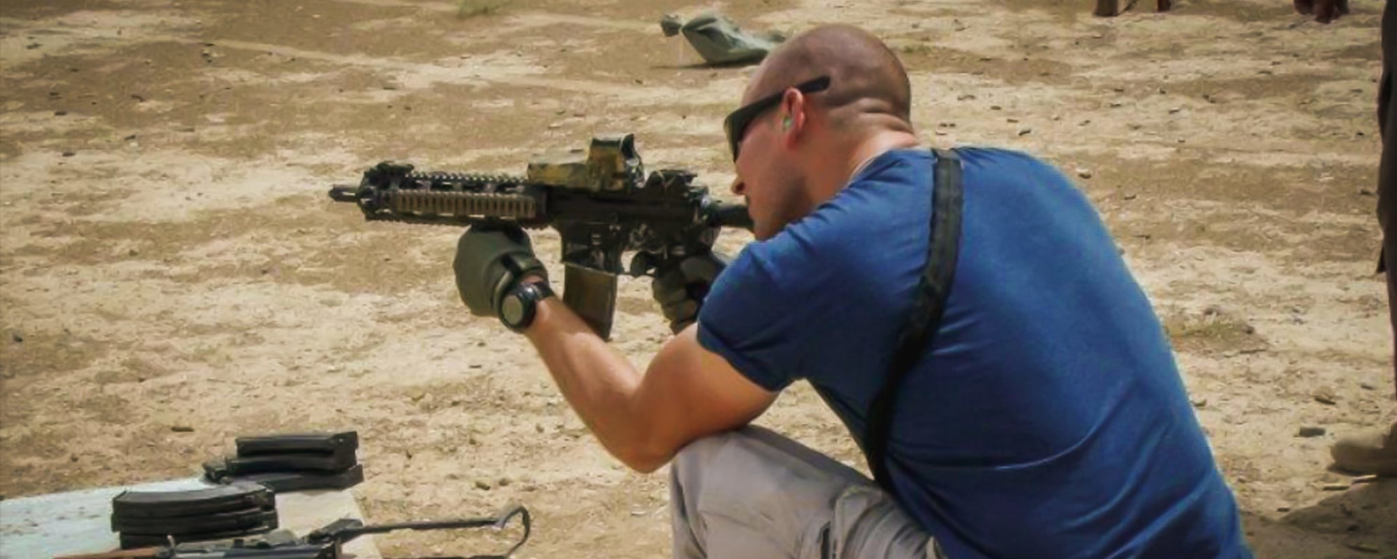 From ‘The Farm’ to the Middle East: An Inside Look at CIA Training and ...
