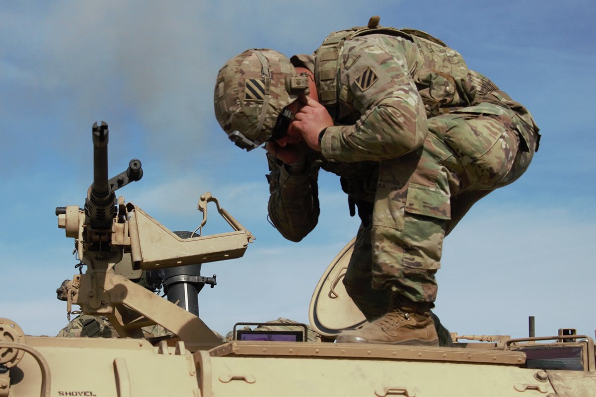 Vets Can Now Sound Off to VA on Proposed Disability Benefit Changes ...