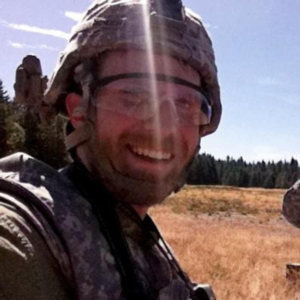 PFC Charley Havlat: The Last American Combat Death of World War II in ...