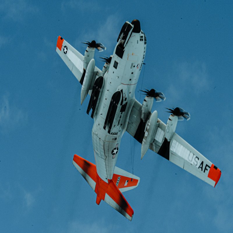 Operation Deep Freeze: America’s Mission to Antarctica | Coffee or Die