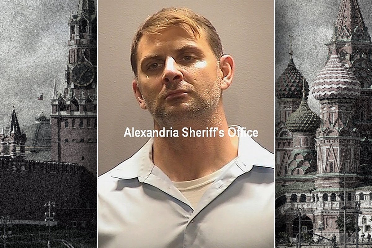 Former Green Beret Officer Sentenced to 15 Years for Spying | Coffee or Die