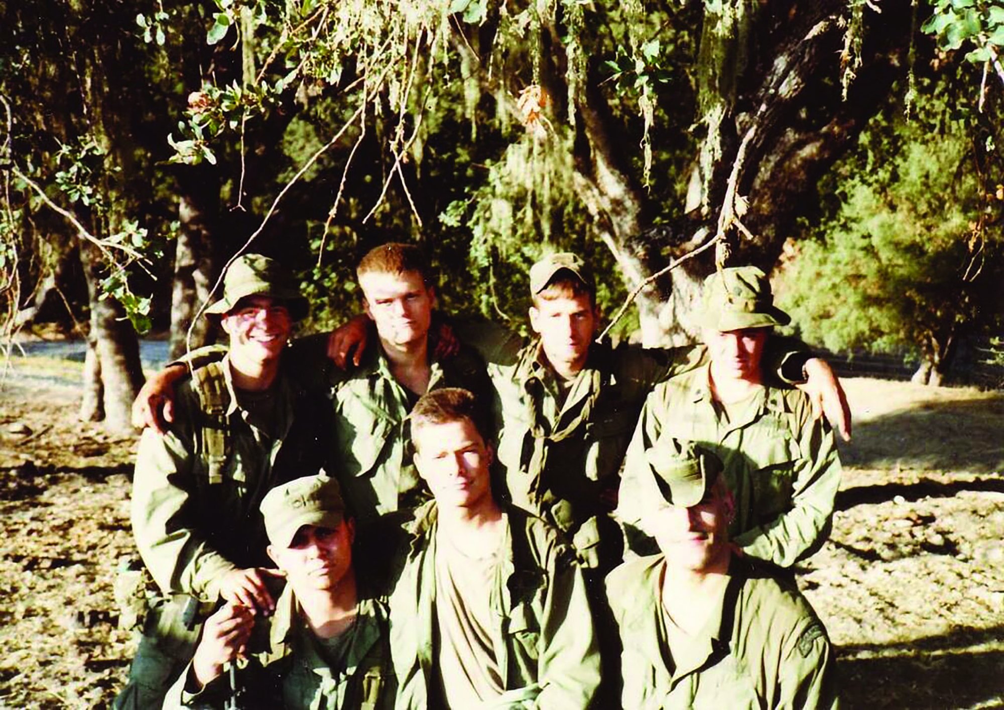 Operation Just Cause: Untold Stories From the Army Rangers Who Invaded ...