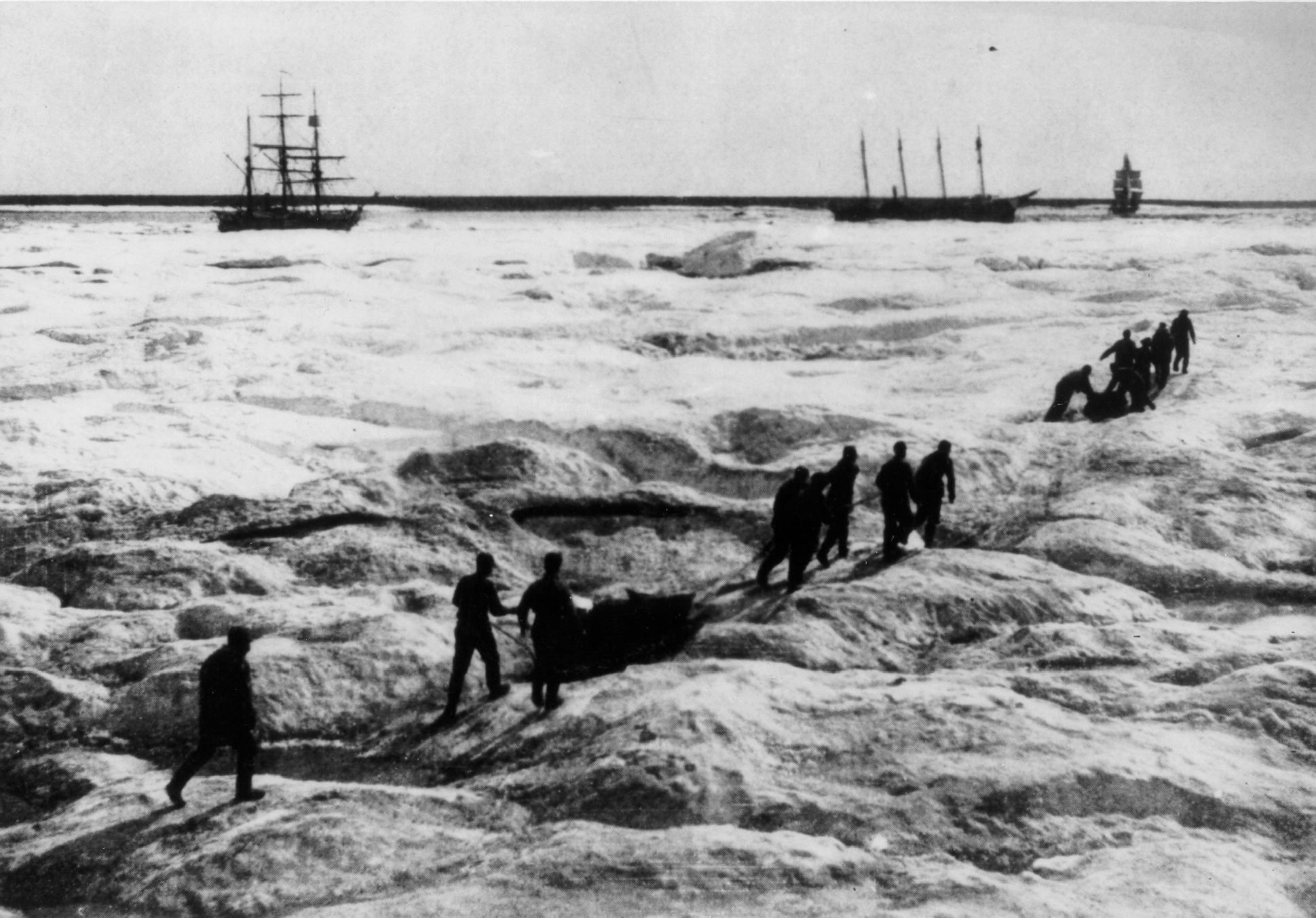 US Coast Guard Discovers the Wreck of a Legendary American Cutter ...