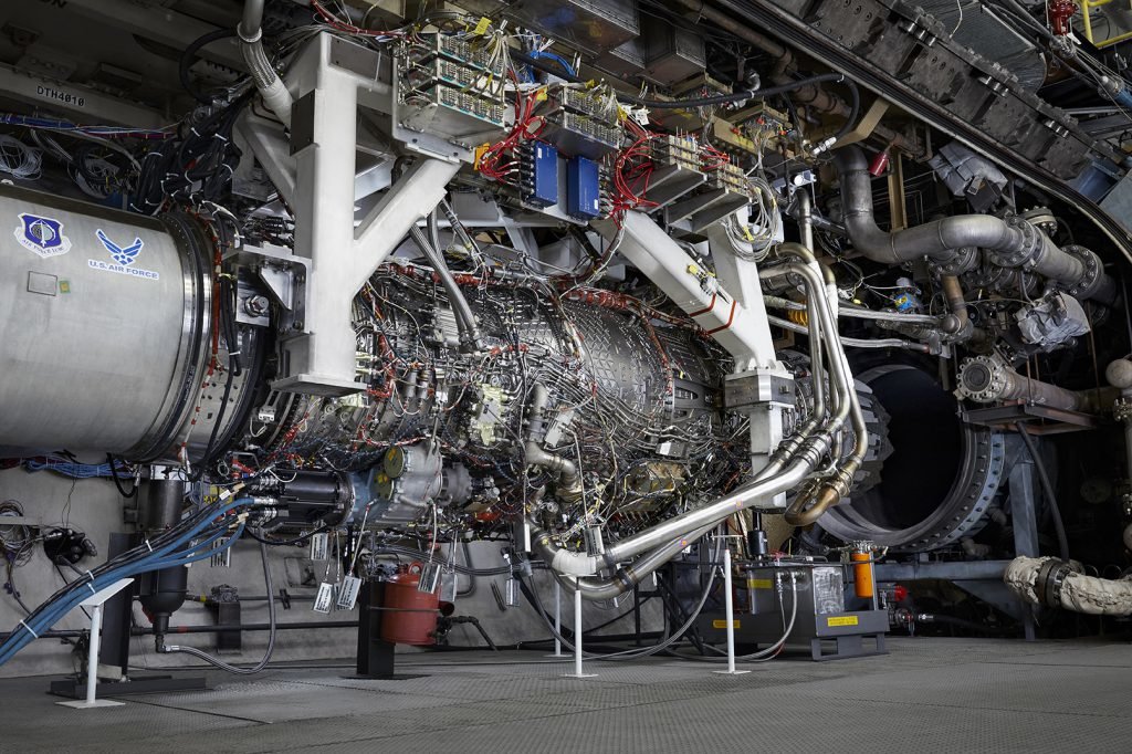 GE’s New Fighter Engine Just Blew Away Existing Jet Technology | Coffee ...