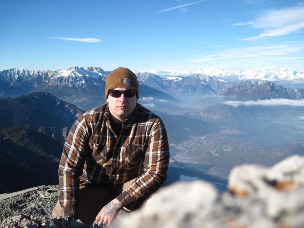 A Fresh Voice in the Veteran Community? Meet Dead Reckoning Collective ...