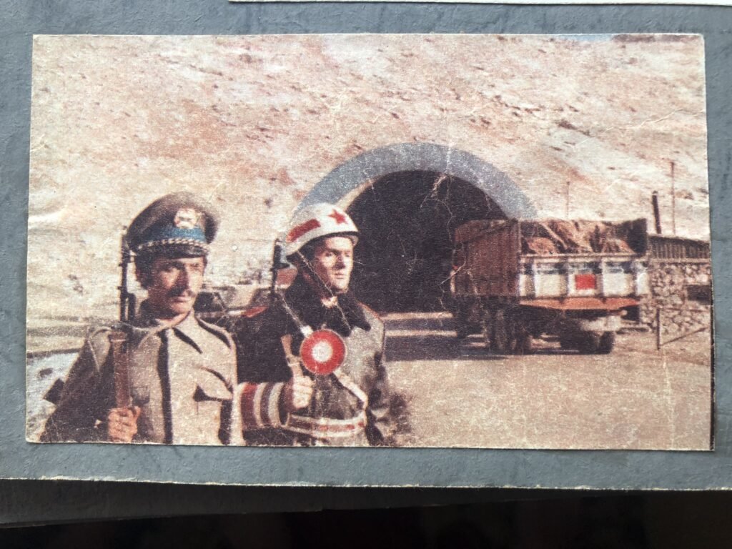Two Red Army Veterans On Freedom and Why It’s Always Worth Fighting For ...