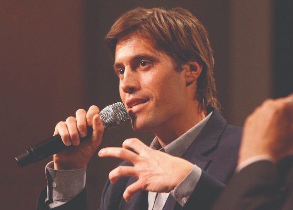 ISIS Militants Murdered One of My Heroes; Now James Foley May Finally ...