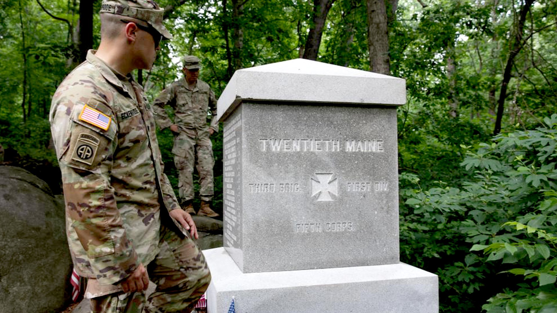 3 Lesser-Known Facts About Gettysburg’s ‘Little Round Top’ | Coffee or Die