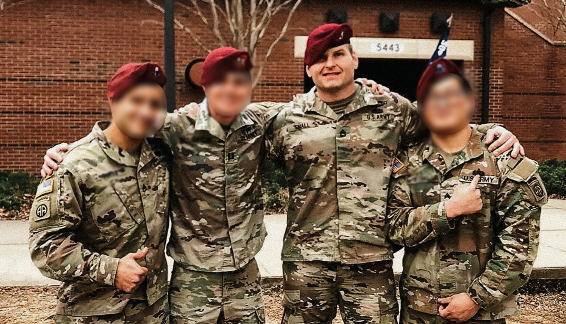 Cancer Deaths Among Veterans Are Rising – What’s Being Done To Prevent ...