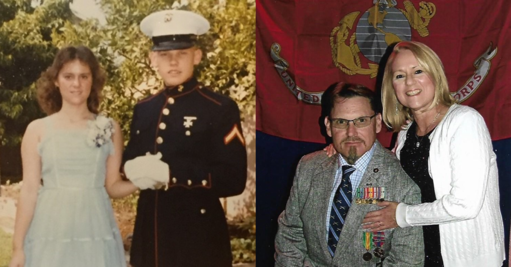 59-Year-Old Re-Enlists, Hopes to Impart Wisdom to Younger Soldiers ...