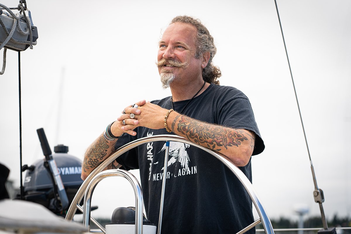 How Nirvana Rocker-Turned-Special Forces Veteran Jason Everman ...