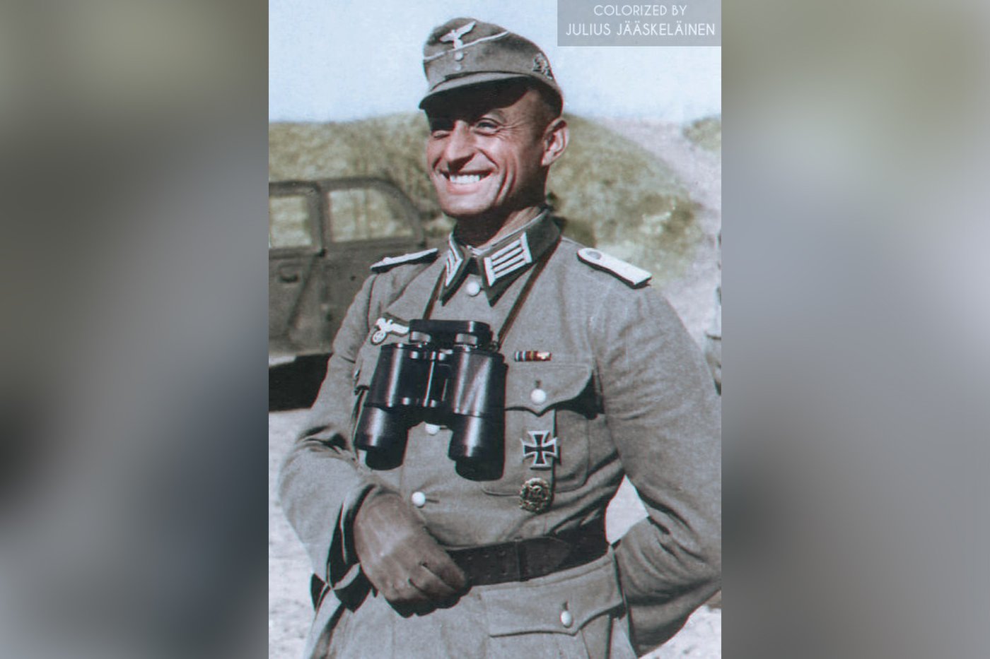 ‘The Last Battle’: The Time US and German Soldiers Joined Forces in ...