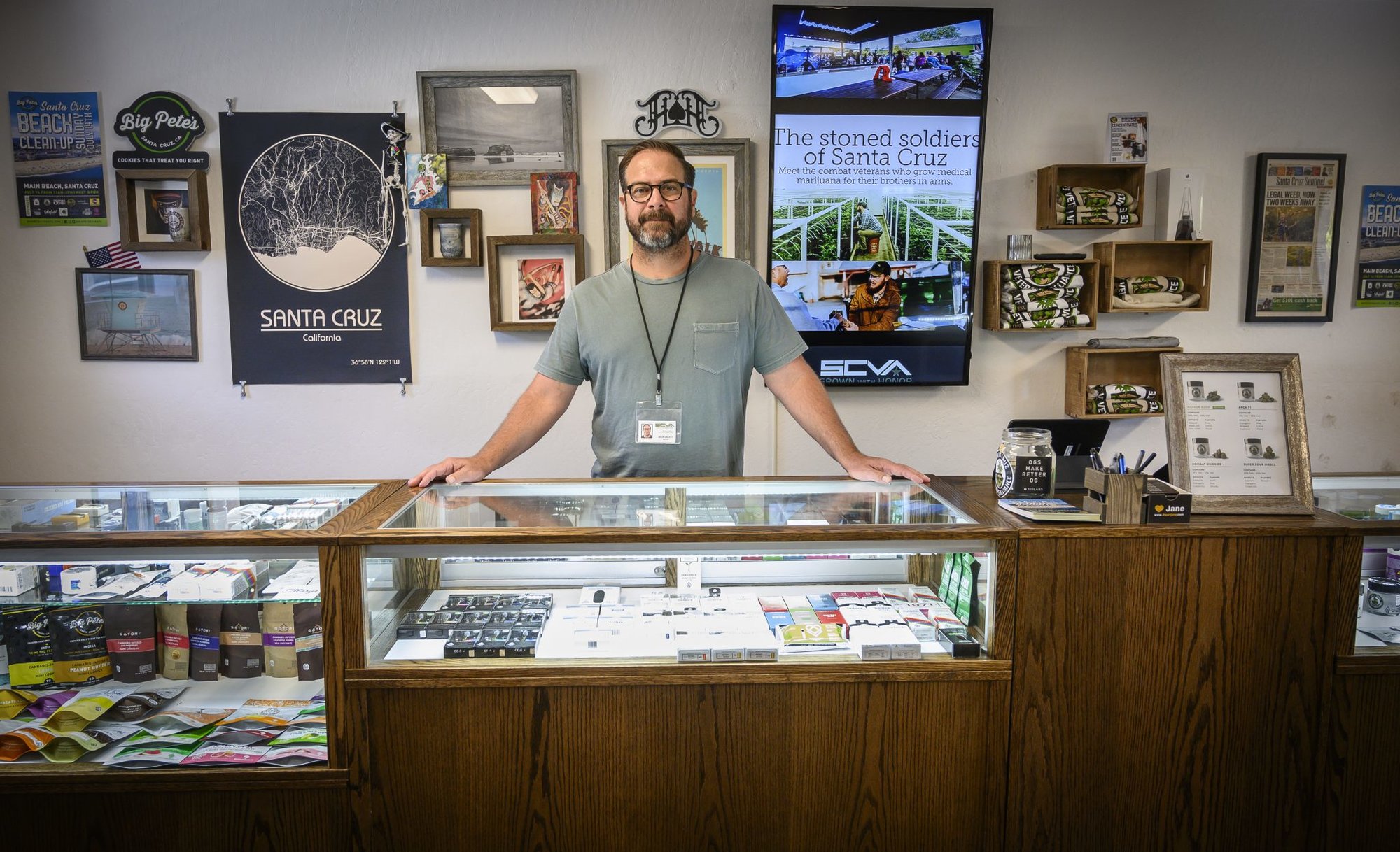 ‘They’re Trying To Drown Us’ — Veterans React After Congress Punts on ...