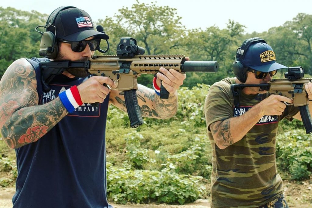 Veteran, BRCC VP Mat Best Likes Having ‘700 Irons in the Fire’ | Coffee ...