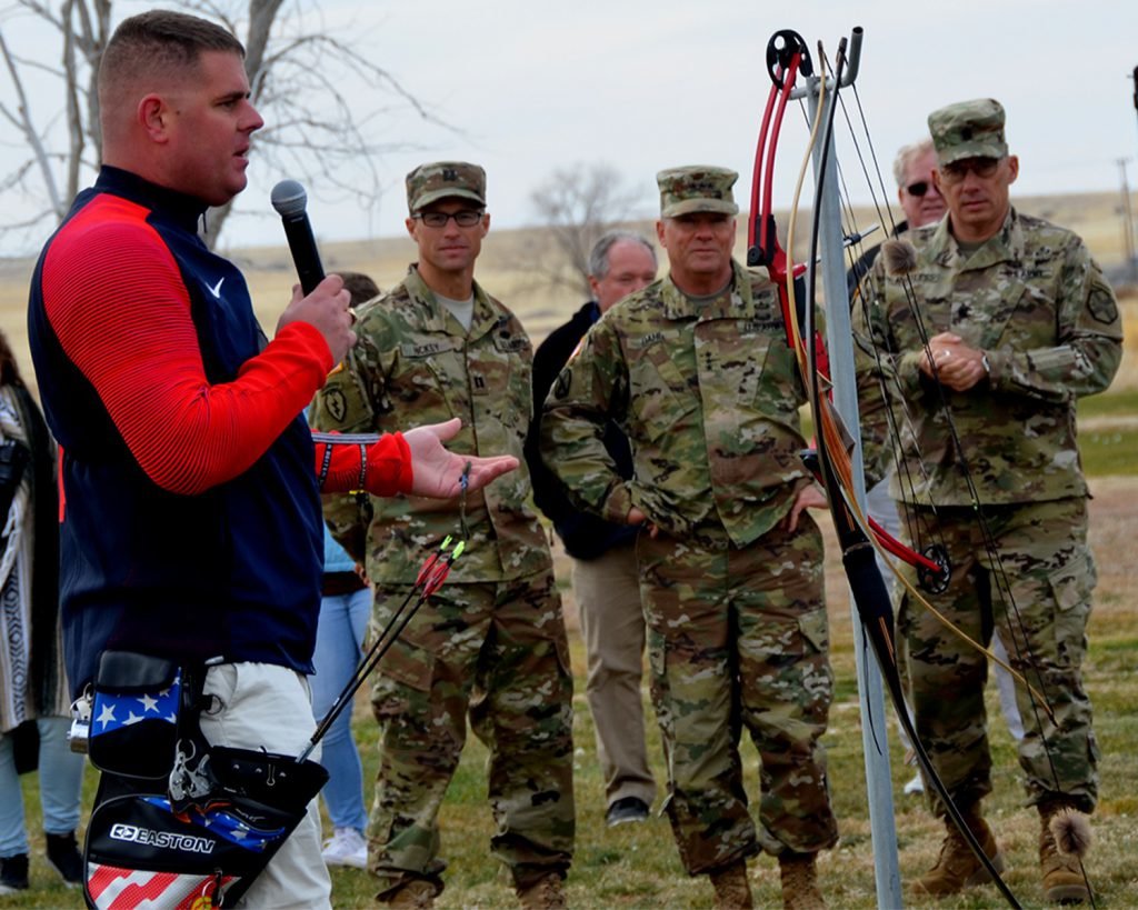 How the World Class Athlete Program is Helping Soldiers Reach Olympic ...