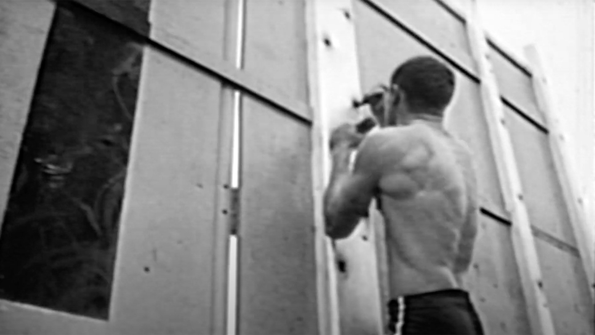 This 1960s Gym Class Had Higher Fitness Standards Than the Marine Corps