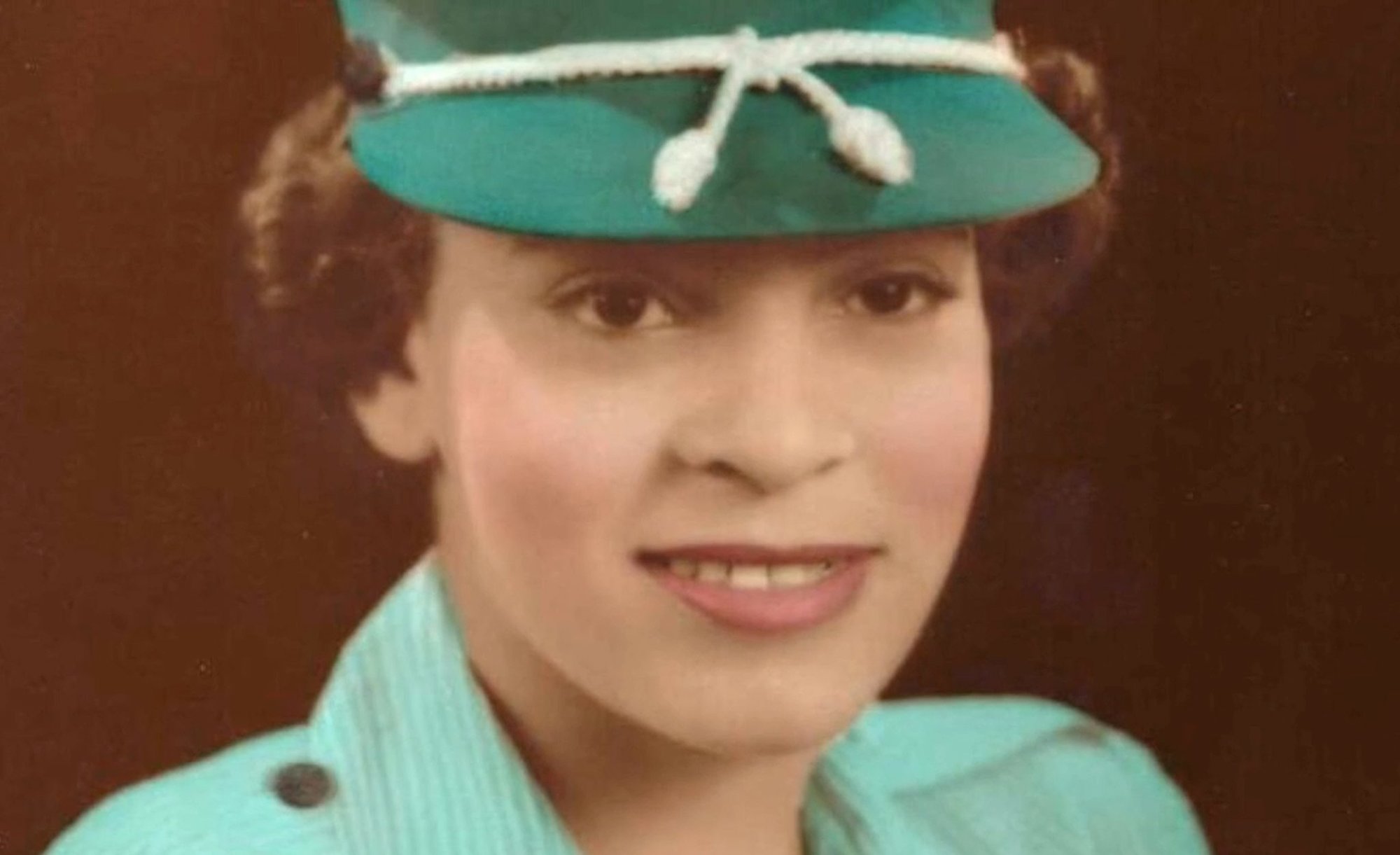 Watch: The Inspiring Story of Annie N. Graham, the 1st Black Woman in ...