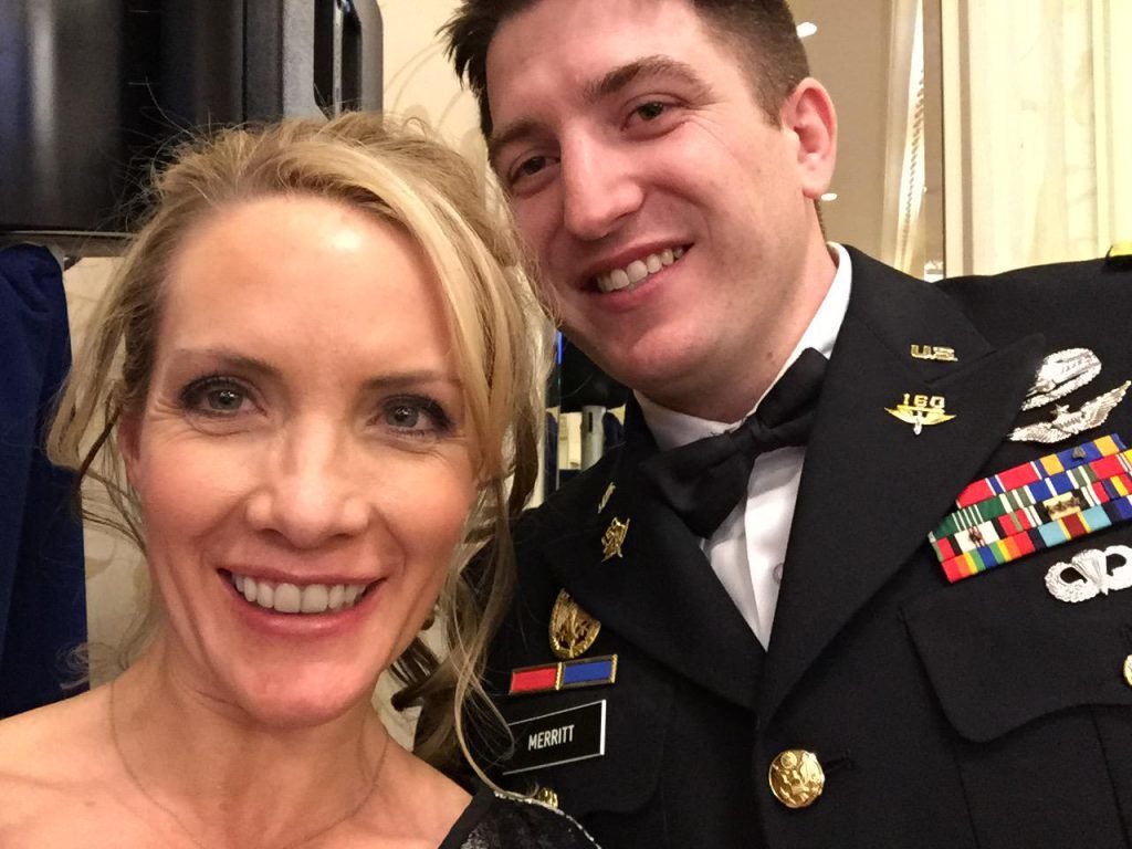 Nine Line: Tyler Merritt’s Lifeline on the Battlefield and Off | Coffee ...