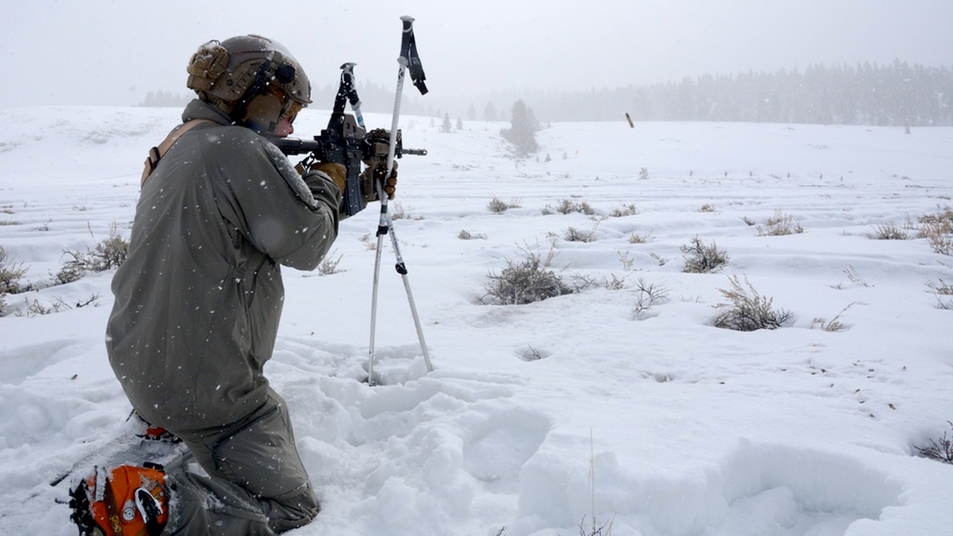 11th Airborne Division: The Army’s ‘Arctic Angels’ | Coffee or Die