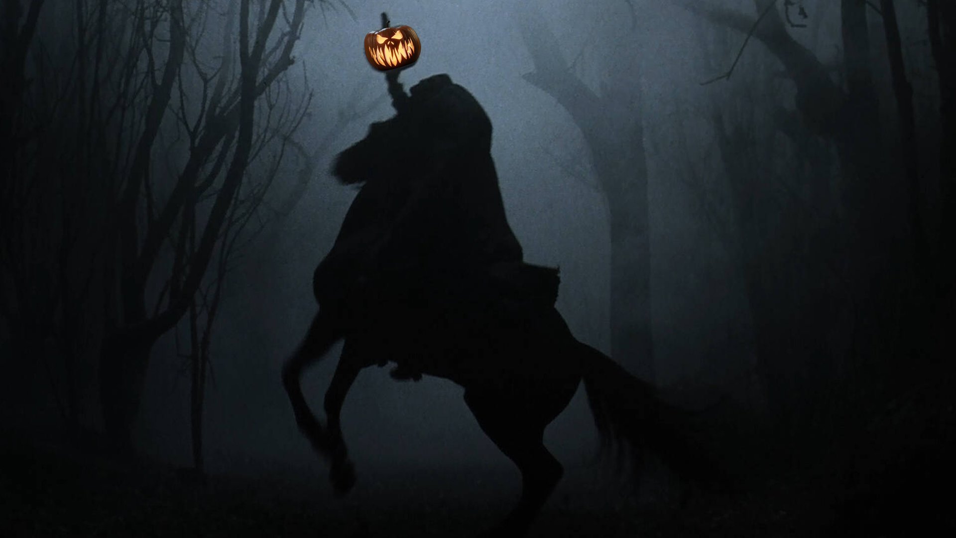 5 Film Appearances of the Legendary Headless Horseman | Coffee or Die