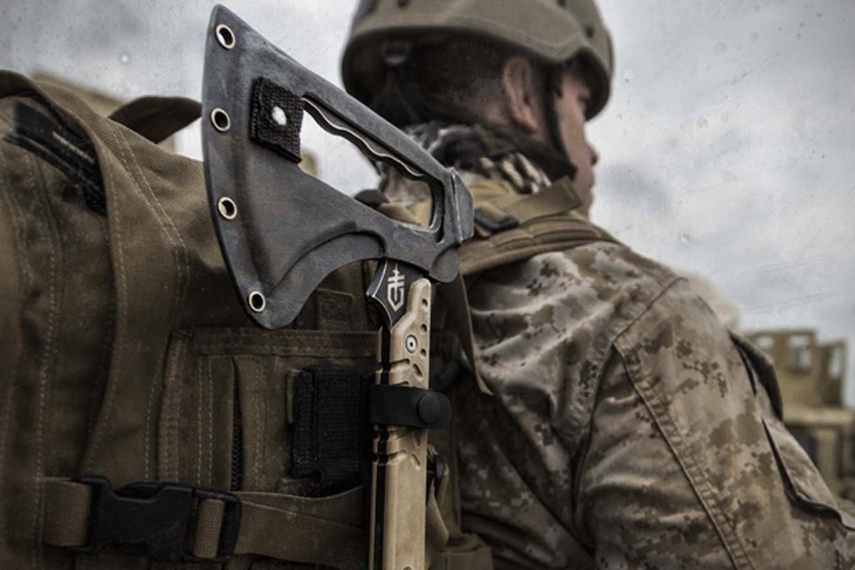 Modern Special Operators are Using Hatchets in Combat — Here’s Why ...