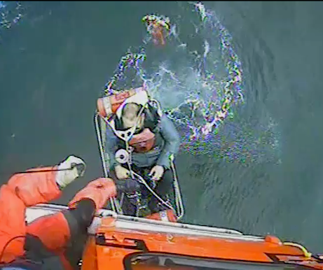 Whipping Winds and Waves Taller Than Elephants: Go Inside the ‘Race to ...