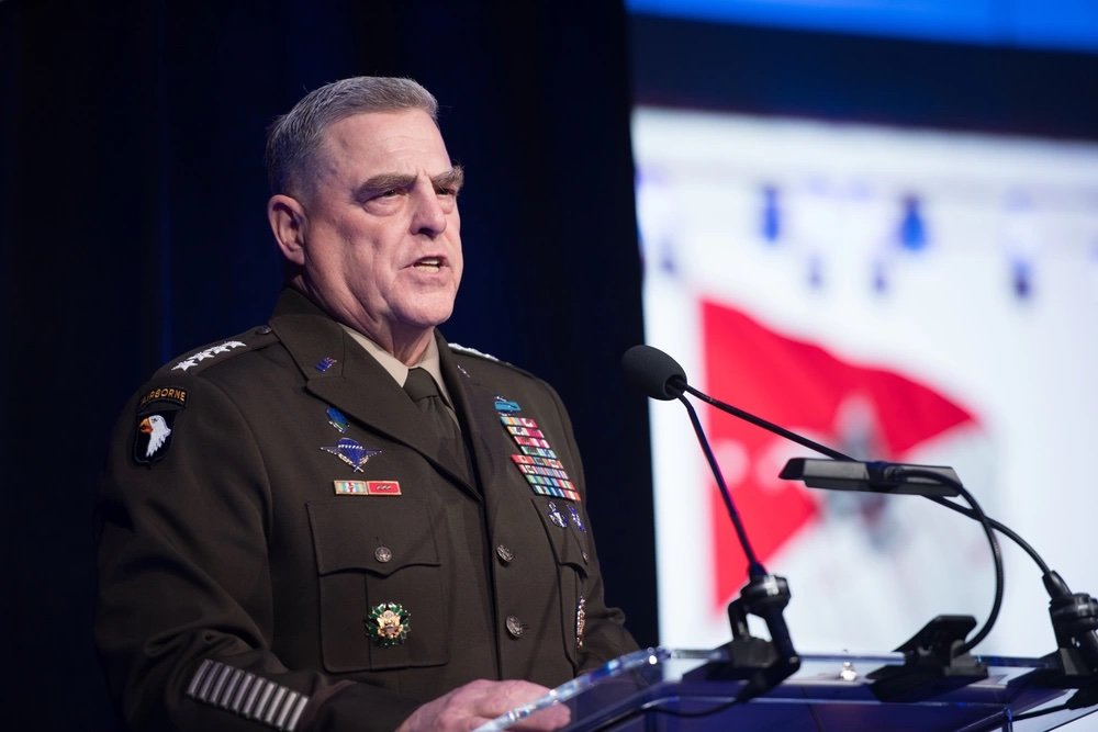 Should Gen. Milley Be in Jail? The Facts Behind the Milley ‘Treason ...