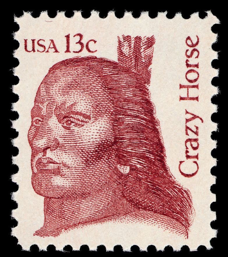 Was Lakota Warrior Leader Crazy Horse a Great Artist, too? | Coffee or Die