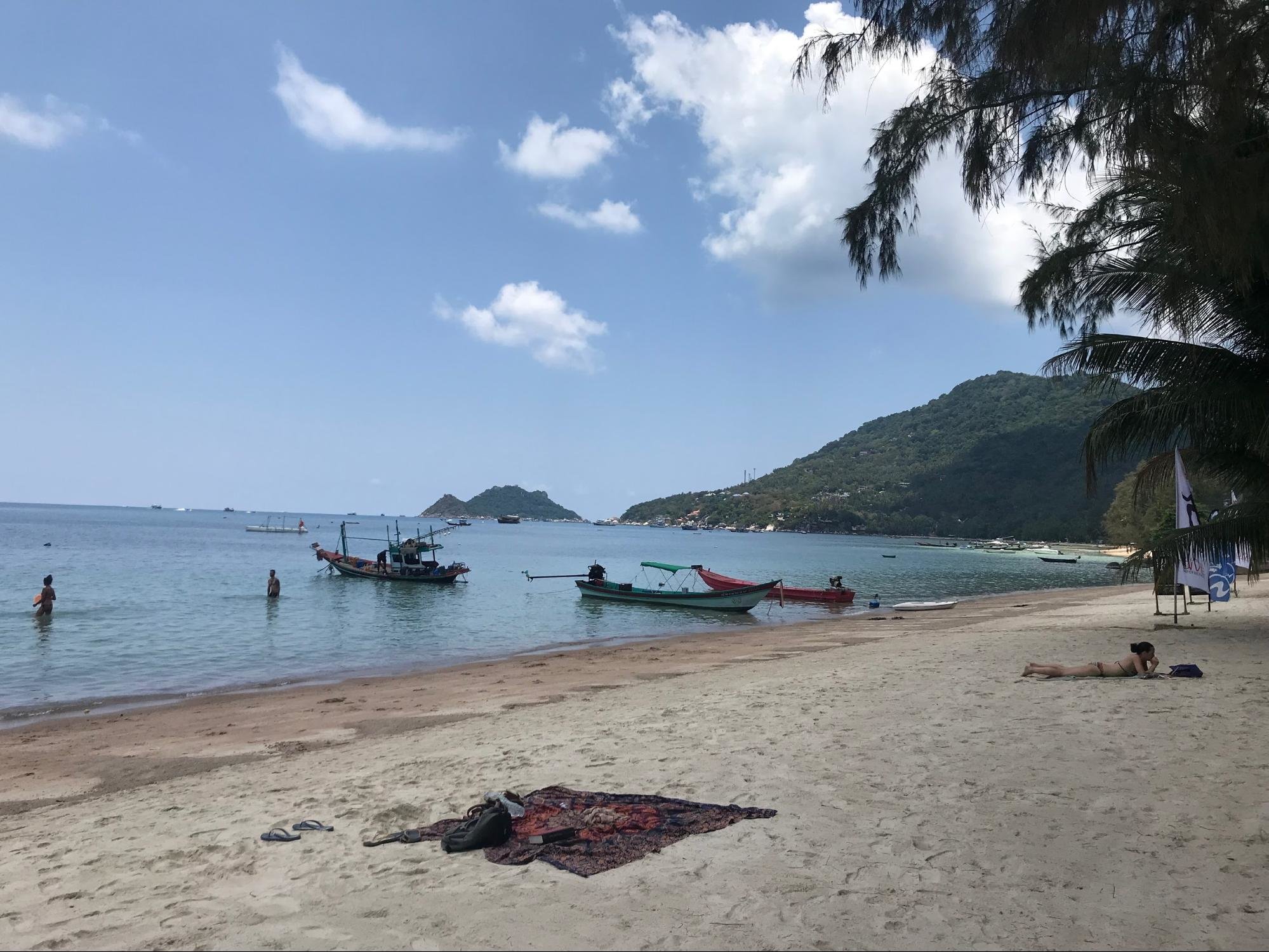 Koh Tao, Thailand: An Island to Dive For | Coffee or Die