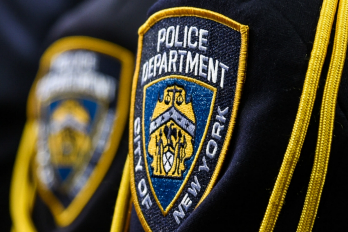 NYPD Cops From Disbanded Anti-Crime Units Use Hard-Won Skills in New ...