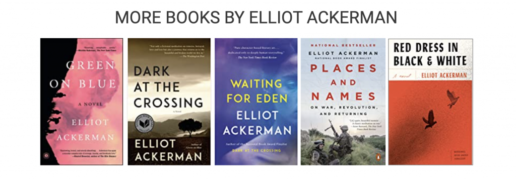 Veteran Authors Speculate on the Next World War in Novel ‘2034 ...