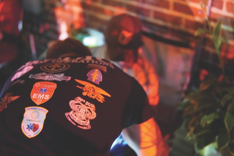 How the Special Operations Combat Medic Course Provides Real-World ...