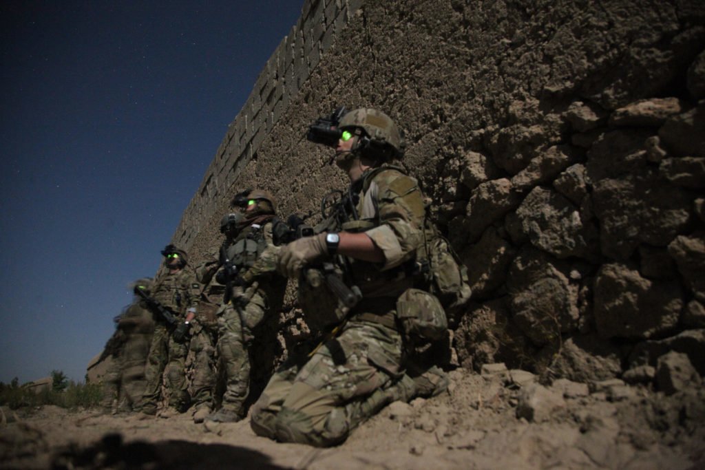 The True Story Behind the Recovery of Extortion 17 | Coffee or Die