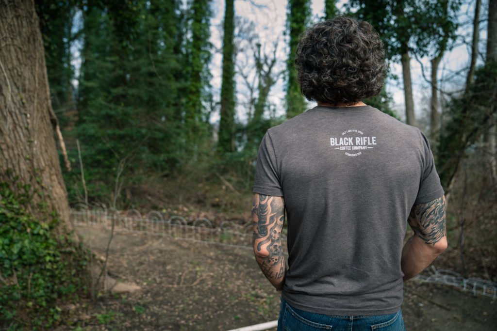 The Legend of Chief Shannon Kent