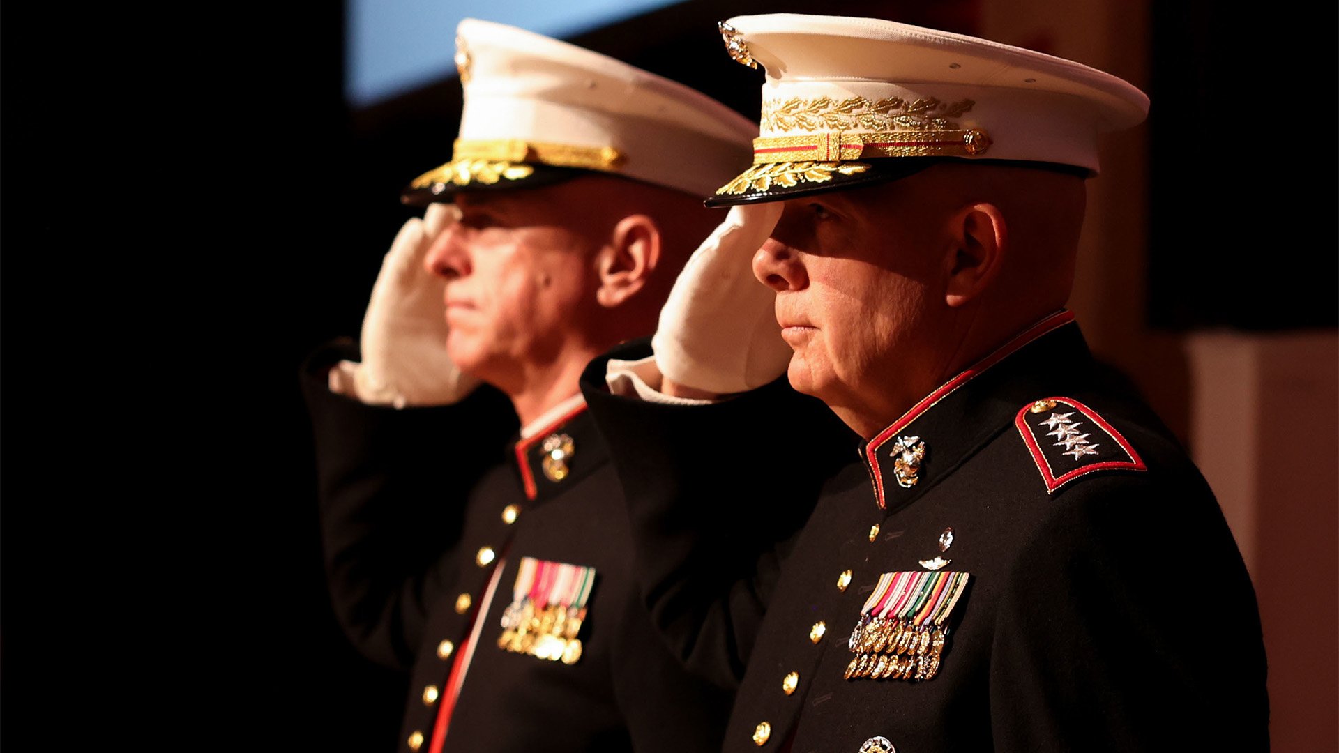Commandant’s Birthday Message to Marines: Prepare for Uncertainty ...