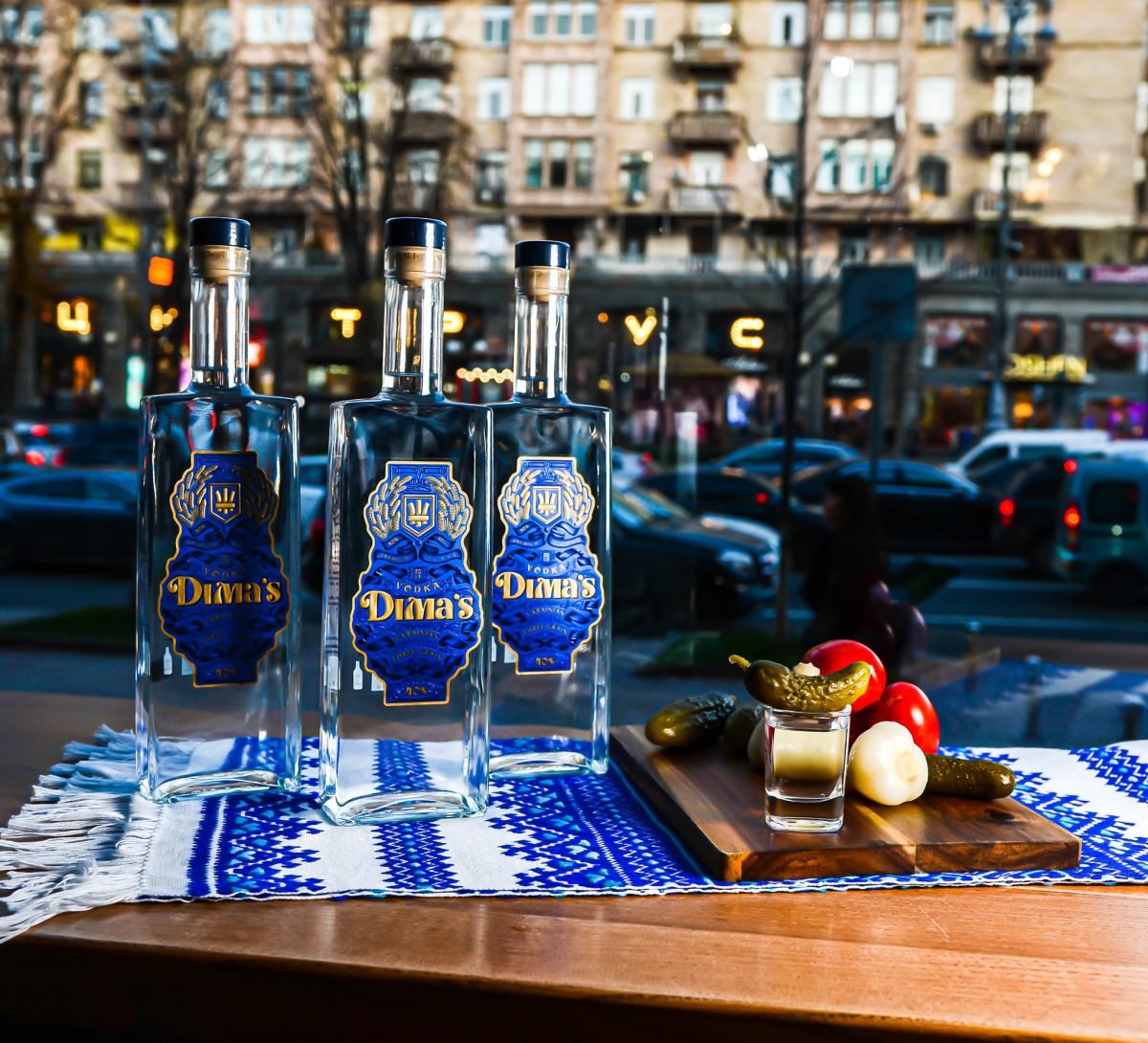 A Boycotter’s Guide: 5 Ukrainian Alternatives to Russian Vodka | Coffee ...