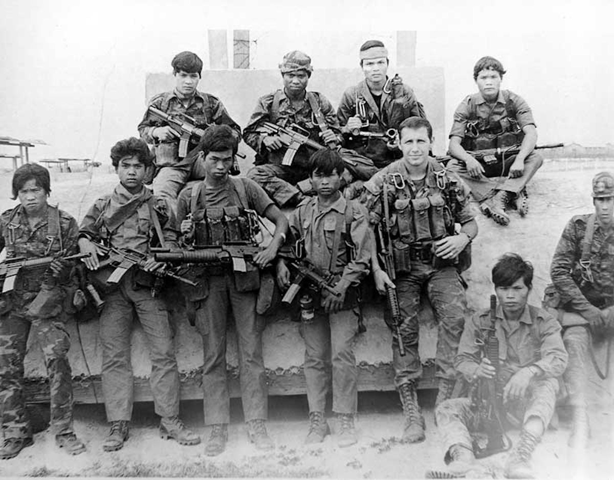 The Montagnard People: America’s Forgotten Vietnam Veterans | Coffee or Die