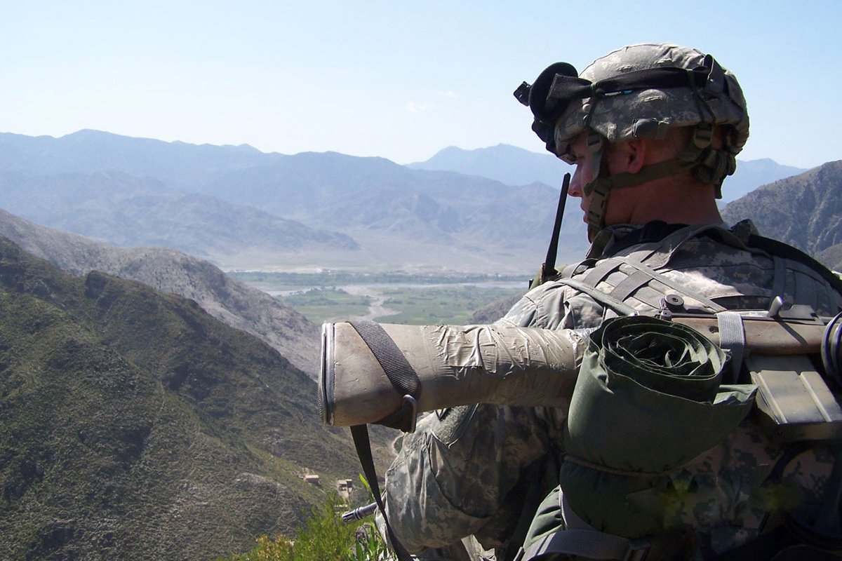 ‘We March at Midnight’ Highlights Differences Between Conventional ...