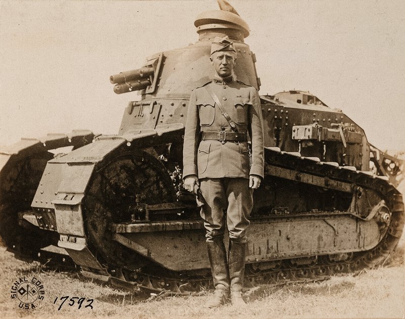 Picture This: More Than a Century of American Tanks | Coffee or Die