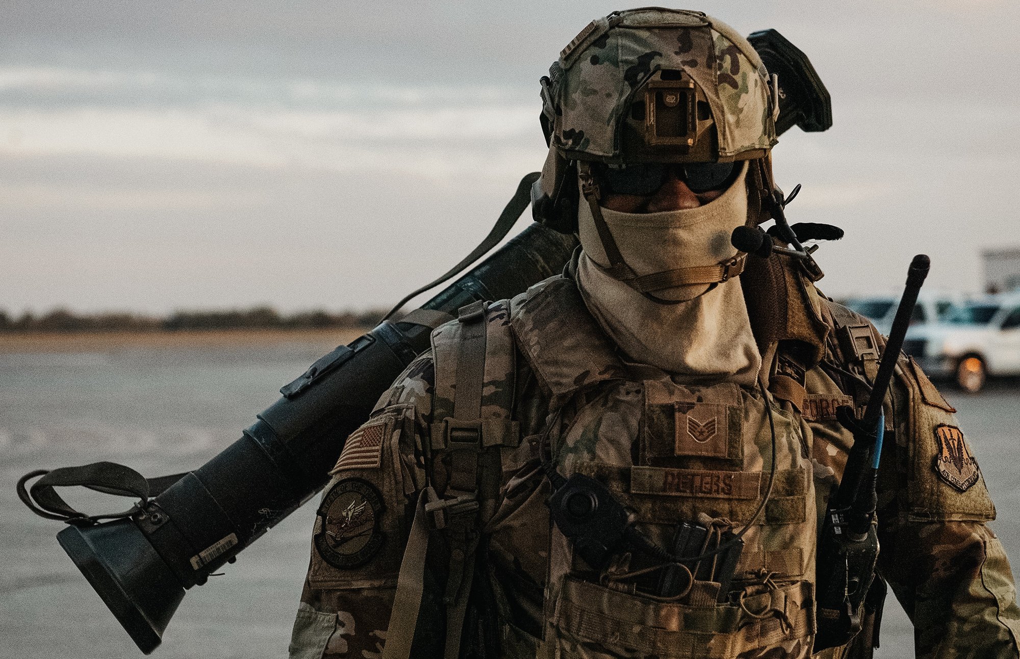 The Goose Is Loose — How the Carl Gustaf Recoilless Rifle Changed the ...