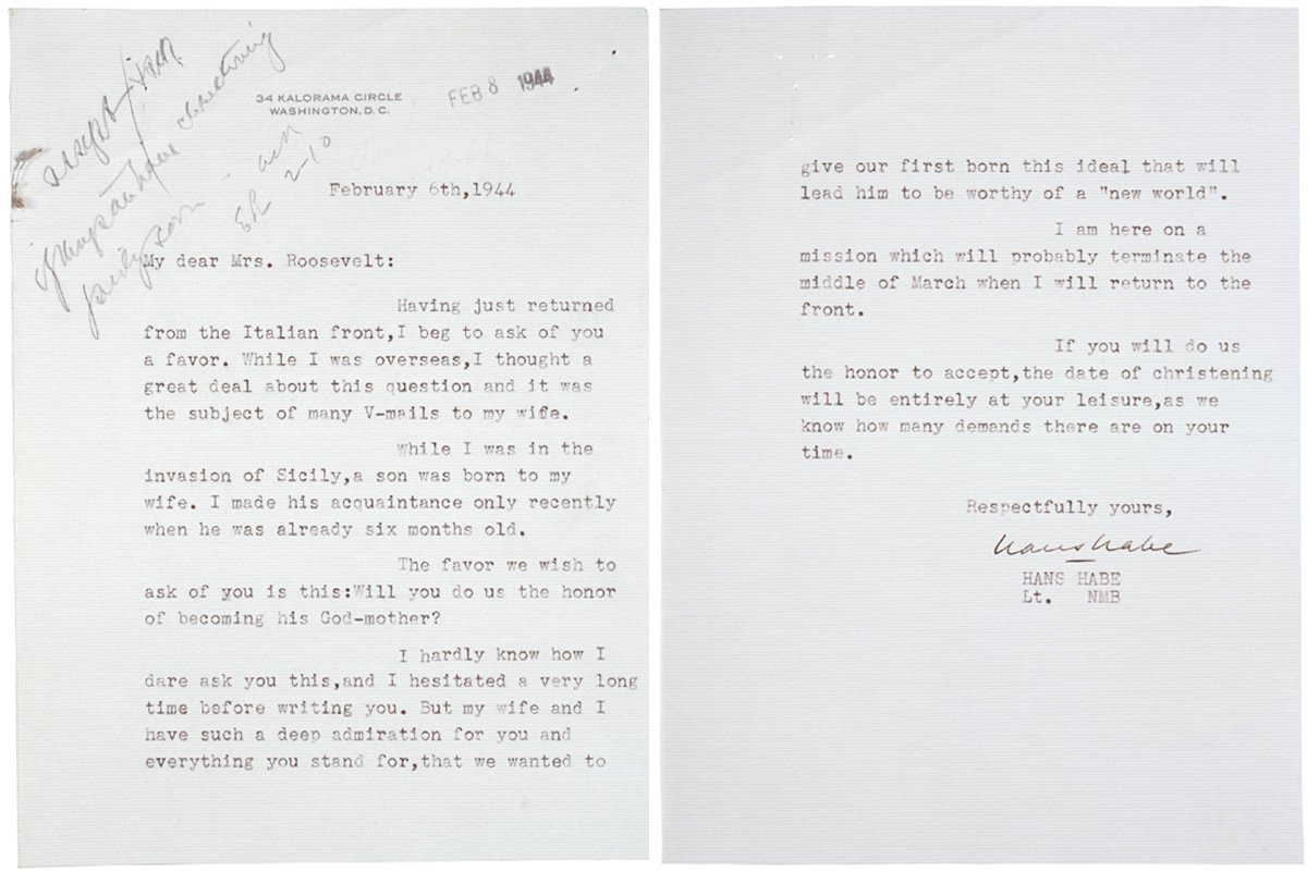 Dear Mr. President: 10 Remarkable Letters to the Commander in Chief ...