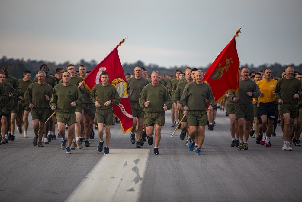 Is July 11 the Real Marine Corps Birthday? Who Cares. Let’s Celebrate ...