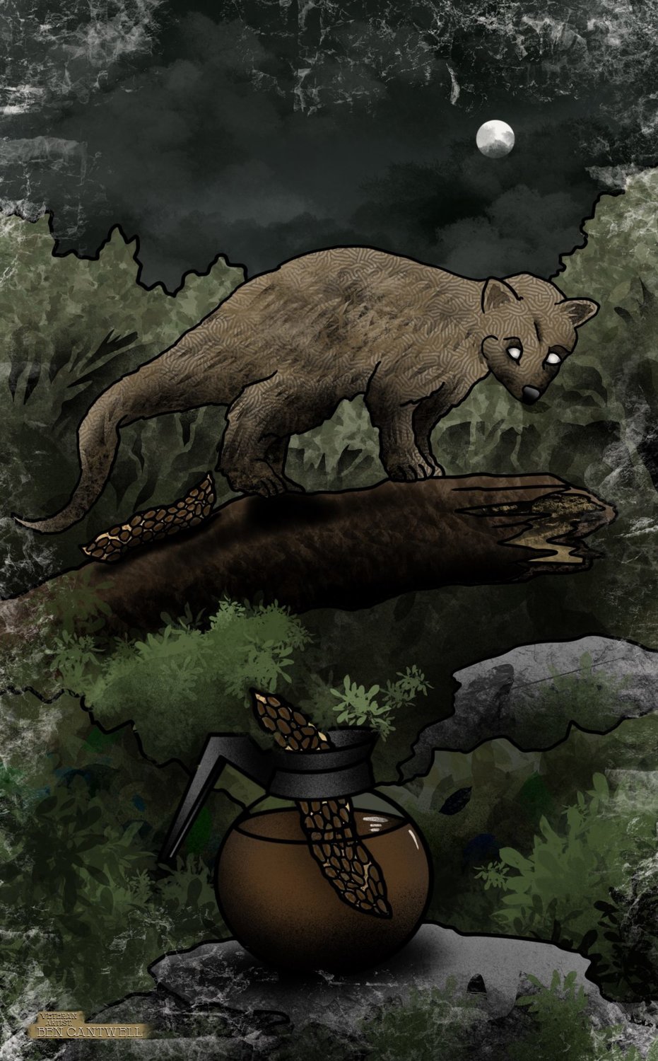 Coffee’s Creation Myth: How Coffee Conquered the World | Coffee or Die