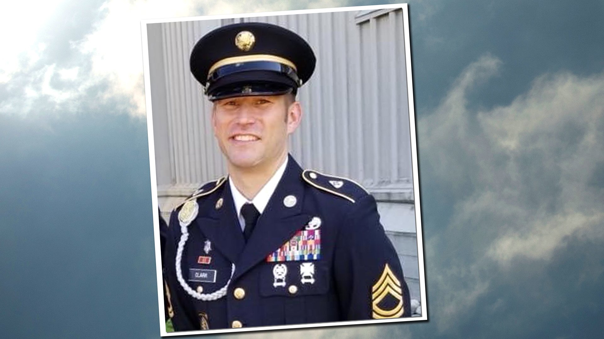 Army Reserve Soldier Killed, 9 Injured by Lightning Strike at Fort ...