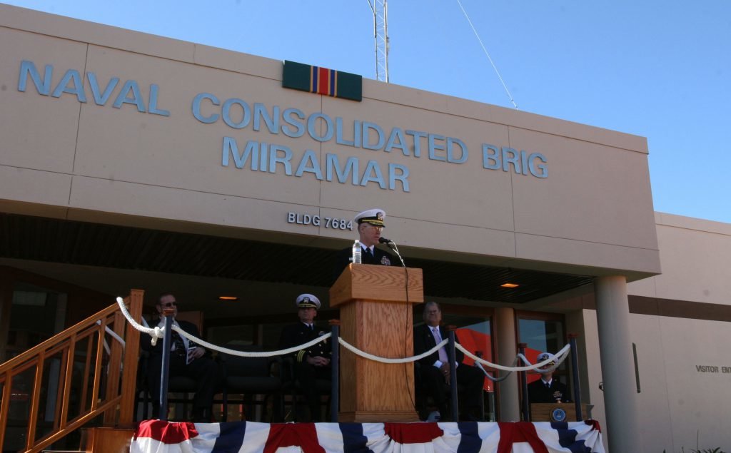 What It’s Like in a Navy Brig Full of Pedophiles and Rapists, According ...