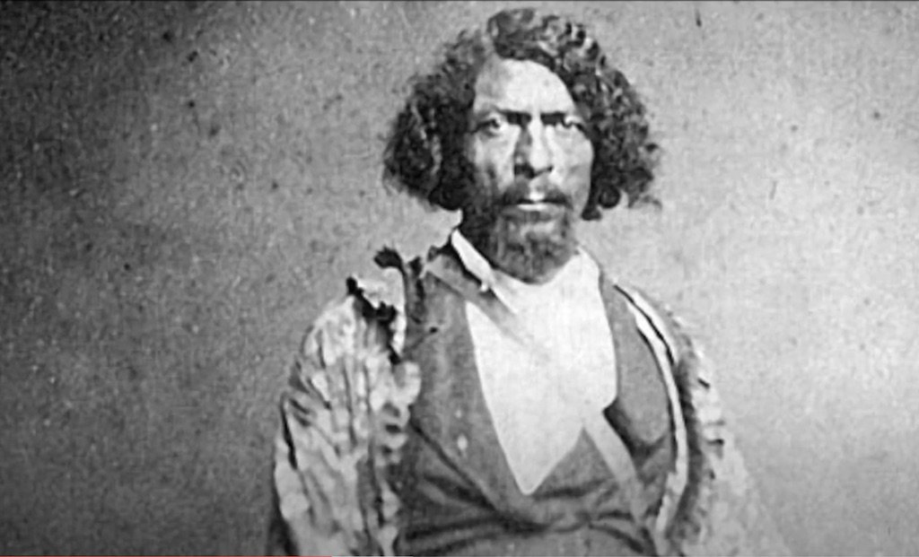 The Heroic Gunslinging Lawman Who Took Down the Indian Territory’s Most ...