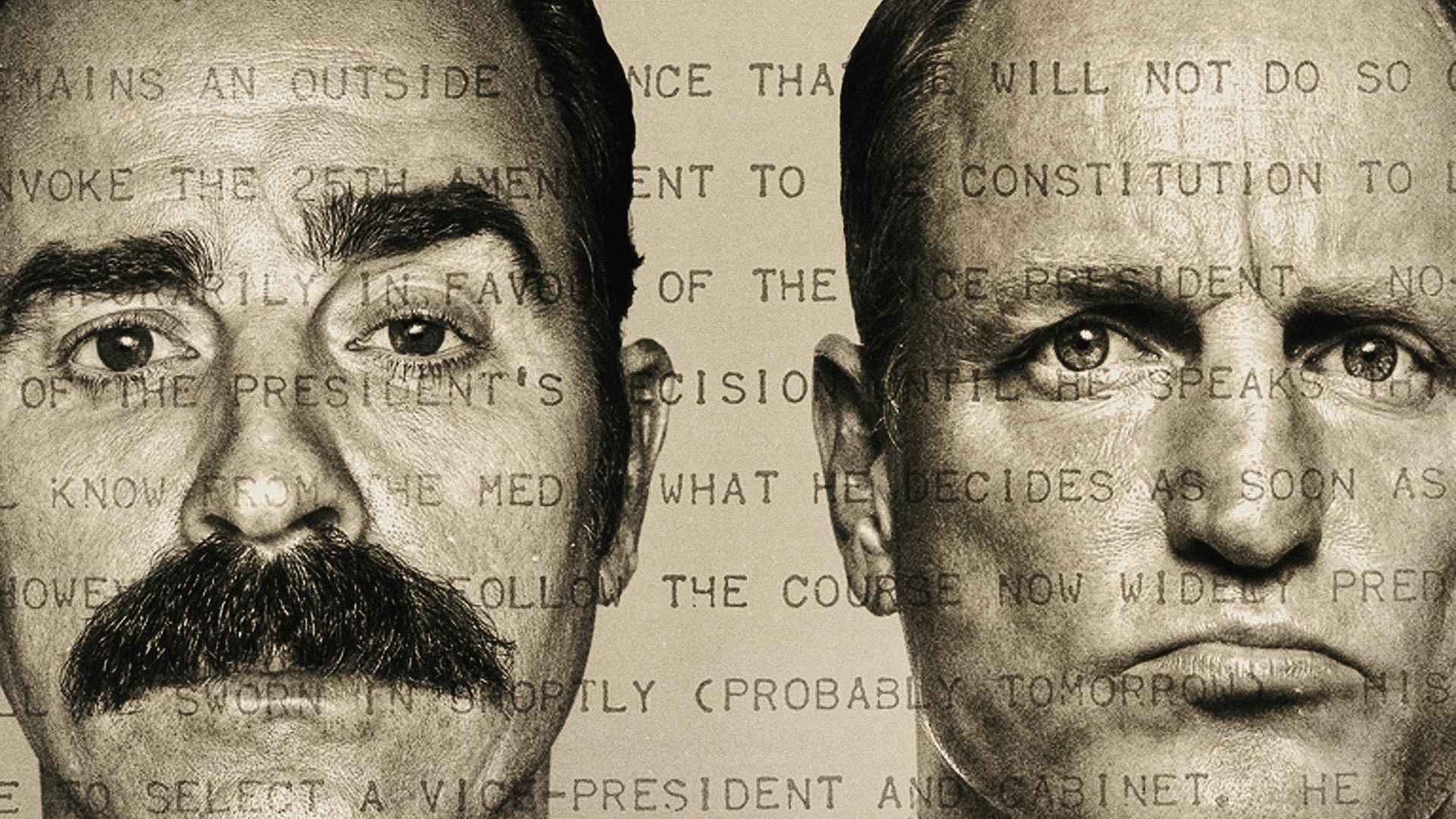 Killing JFK, Eating Rats, and WrestleMania: Meet the Real ‘White House ...