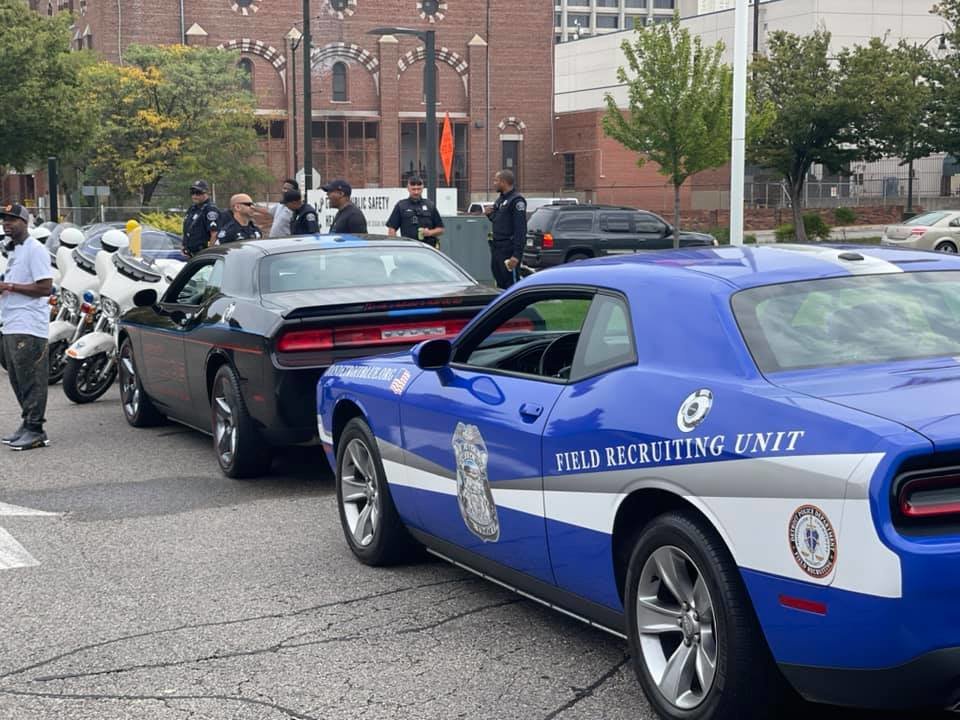 Feds: Detroit Police Detective Was on Tow Operator’s Take | Coffee or Die